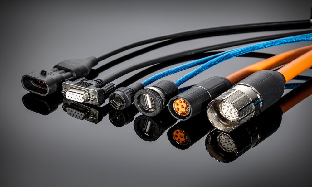 Pre-Assembled Cables