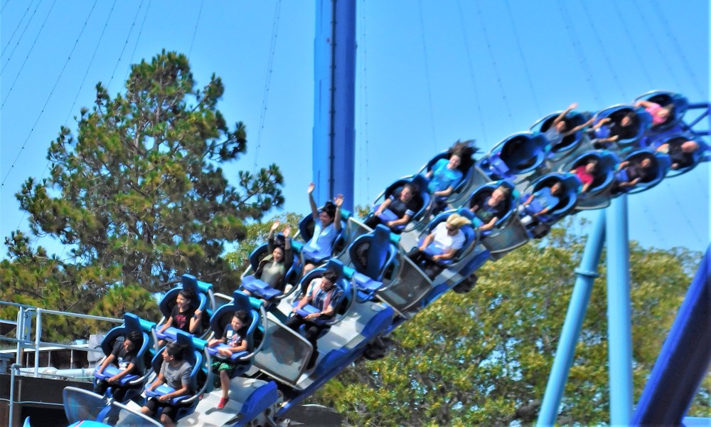 Always a Thrill | HELUKABEL