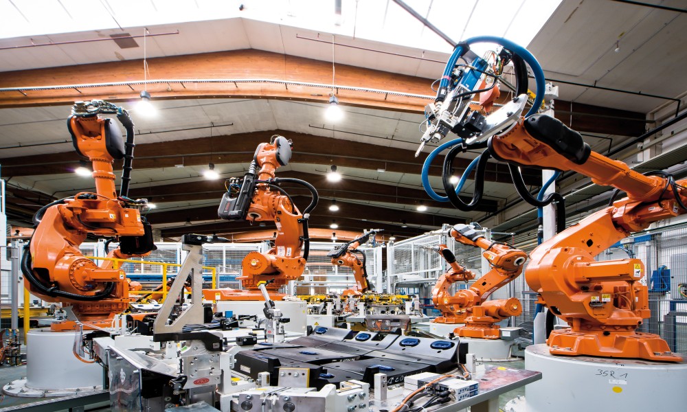 Q&A With HELU: Design Considerations for Dynamic Applications | HELUKABEL