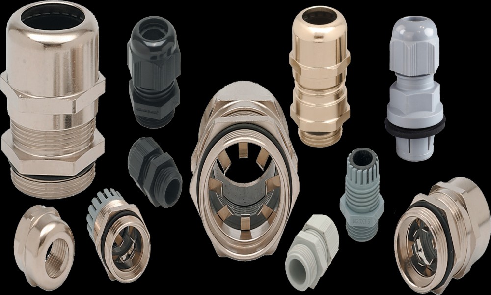 Q&A with HELU: Cable Glands | HELUKABEL